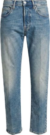Nine In The Morning HOSEN & R&Ouml;CKE - Jeanshosen auf YOOX.COM