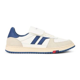 Keds Pro-Keds, Homme, Chaussures, Multicolore, Taille: 44 EU Field King Leather Baskets