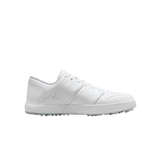 Nike Jordan Herren, Sport, Wei&szlig;, 48 1/2 EUGr&ouml;&szlig;e