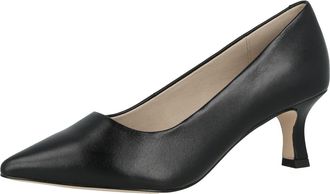 Caprice Pumps