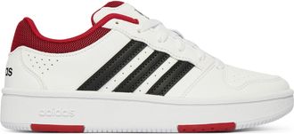 adidas Sneakers adidas Hoops Classic J KI1044 Wei&szlig;
