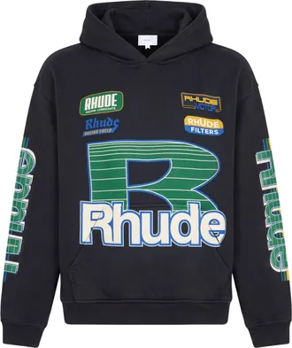 Rhude TOPS - Sweatshirts auf YOOX.COM