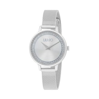 Liu Jo Uhr Liu Jo TLJ2587 Silberfarben