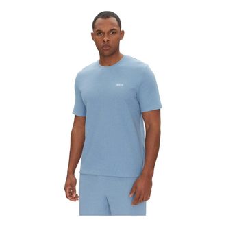 HUGO BOSS Herren, Oberteile, Blau, SGr&ouml;&szlig;e
