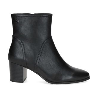 Caprice Stiefeletten - - Shoes - Damen - Schwarzk - 39 EU