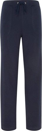 Hajo Joggpants sportiv Marine 52