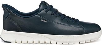Geox Sneakers U Flextride Plus U65MAA 0009B C4002 Dunkelblau