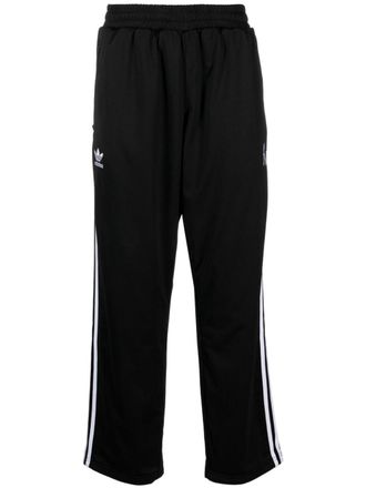 adidas x Korn pantalon de jogging - Noir
