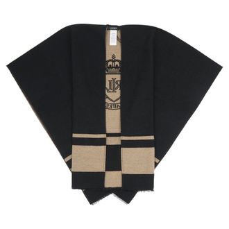 Polo Ralph Lauren Femme, Vestes, Noir, Taille: ONE Size Capes