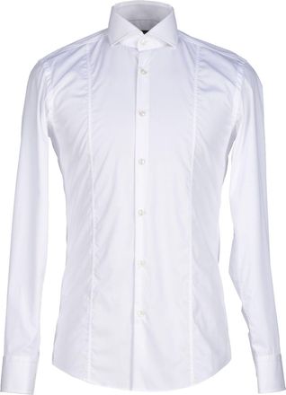 HUGO BOSS TOPS - Hemden auf YOOX.COM