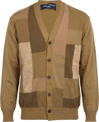 Comme Des Gar&ccedil;ons STRICKWAREN - Strickjacken auf YOOX.COM