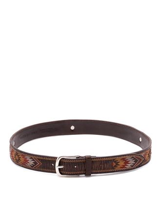 Orciani Ceinture - Beige