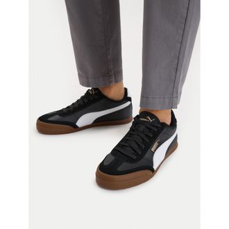 Puma Sneakers Puma Super Turino 402612 02 Schwarz