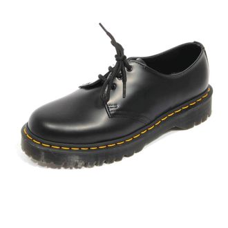 Dr. Martens 1461 Bex Glattleder Oxford - - Shoes - Damen - Schwarzk - 40 EU