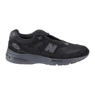 New Balance Homme, Chaussures, Noir, Taille: 43 EU Made in UK 991V2