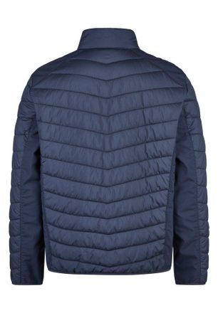 Calamar Menswear Steppjacke Blouson gesteppt
