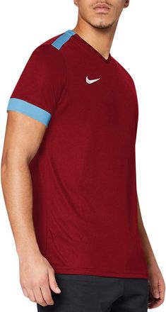 Nike Nike Herren Trikot Park Derby II, Team Red/University Blue/White, XL, 894312-677
