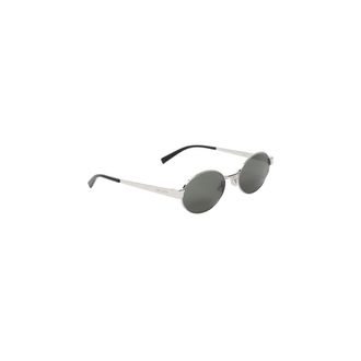 Saint Laurent Damen, Accessories, Grau, ONE SIZEGr&ouml;&szlig;e