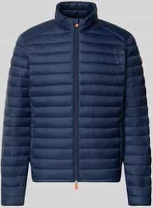 Save The Duck Steppjacke mit Zweiwege-Rei&szlig;verschluss Modell ALEXANDER