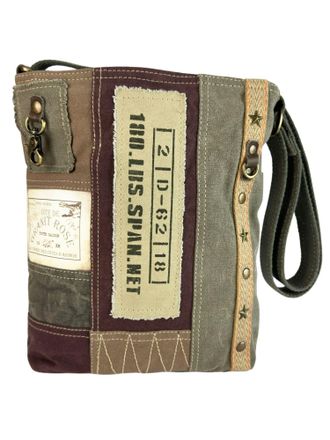 Sunsa Umhängetasche Sunsa