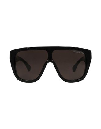 Alexander McQueen BRILLEN - Sonnenbrillen auf YOOX.COM
