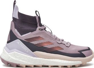 adidas Trekkingschuhe adidas Terrex Free Hiker 2.0 IG8896 Violett