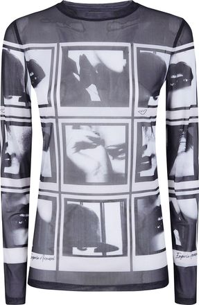Emporio Armani Sweater