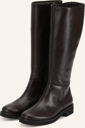 Paul Green Stiefel braun