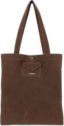 Lancaster Sac cabas épaule - Suédine KBA