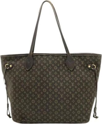 Louis Vuitton Damen, Pre-Owned, Braun, ONE SIZEGr&ouml;&szlig;e