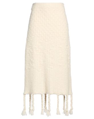 Jil Sander HOSEN & R&Ouml;CKE - Midi-R&ouml;cke auf YOOX.COM