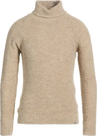 Why Not Brand STRICKWAREN - Rollkragenpullover auf YOOX.COM