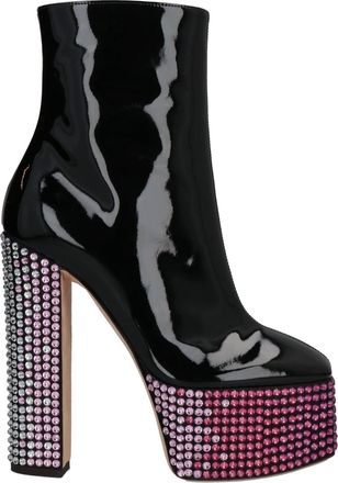 Giuseppe Zanotti SCHUHE - Stiefeletten auf YOOX.COM