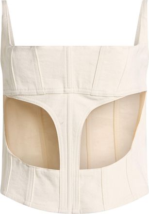MUGLER TOPS - Tops auf YOOX.COM