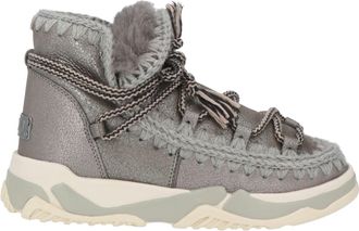 Mou SCHUHE - Stiefeletten auf YOOX.COM