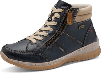 Jana Damen 8-26266-45 Sneaker, Navy, 39 EU