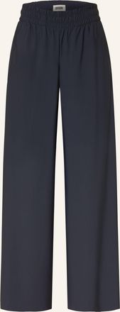 Drykorn Drykorn Marlenehose Ceiling blau