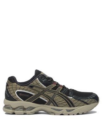 Asics Baskets Asics Gel Nimbus.1 Gtx