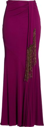 Roberto Cavalli HOSEN & R&Ouml;CKE - Maxi-R&ouml;cke auf YOOX.COM