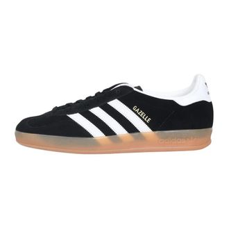 adidas Homme, Sport, Noir, Taille: 44 2/3 EU Gazelle Indoor