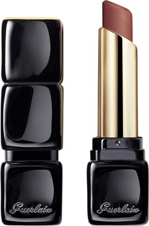 Guerlain Kisskiss Tender Matte Lippenstift
