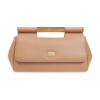 Dolce & Gabbana Damen, Taschen, Beige, ONE SIZEGr&ouml;&szlig;e