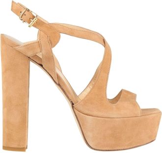 Icone SCHUHE - Sandalen auf YOOX.COM