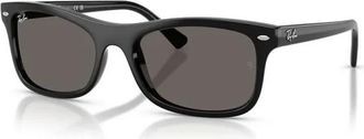 Ray-Ban unisex, Accessories, Schwarzk, 57 MMGr&ouml;&szlig;e