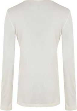 Hanro Maillot de corps en soie