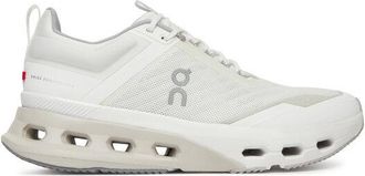 On Fitnessschuhe Cloudnova X 3WE30410813 Weiß