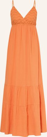 Grace & Mila Grace & Mila Kleid Wynora orange