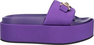 Versace SCHUHE - Sandalen auf YOOX.COM