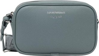 Emporio Armani Damen, Taschen, Blau, ONE SIZEGr&ouml;&szlig;e