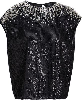 Elisabetta Franchi TOPS - Tops auf YOOX.COM